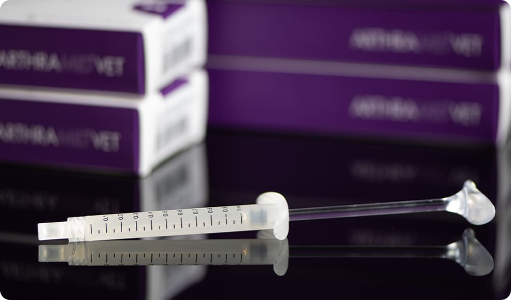 Treatment Guides - Arthramid